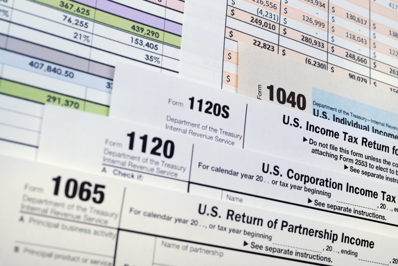 Business Tax Services for Growing Companies